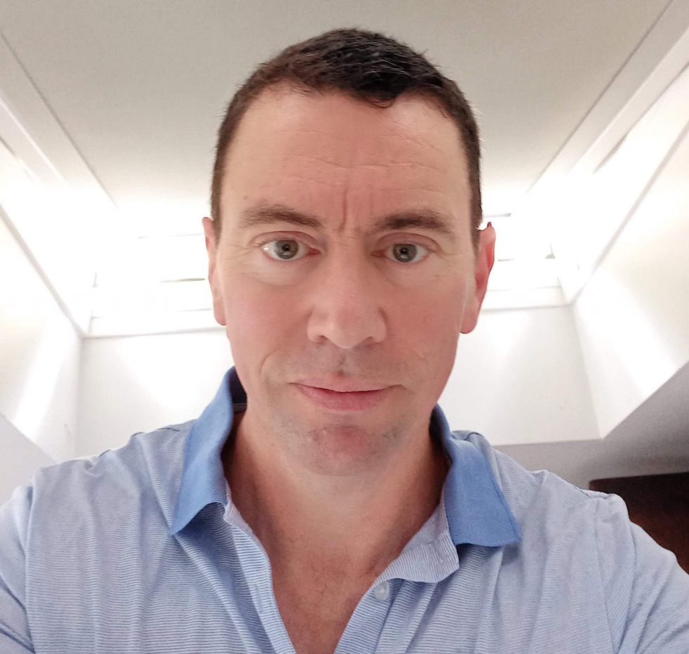 Home - Stephen Henning - Author